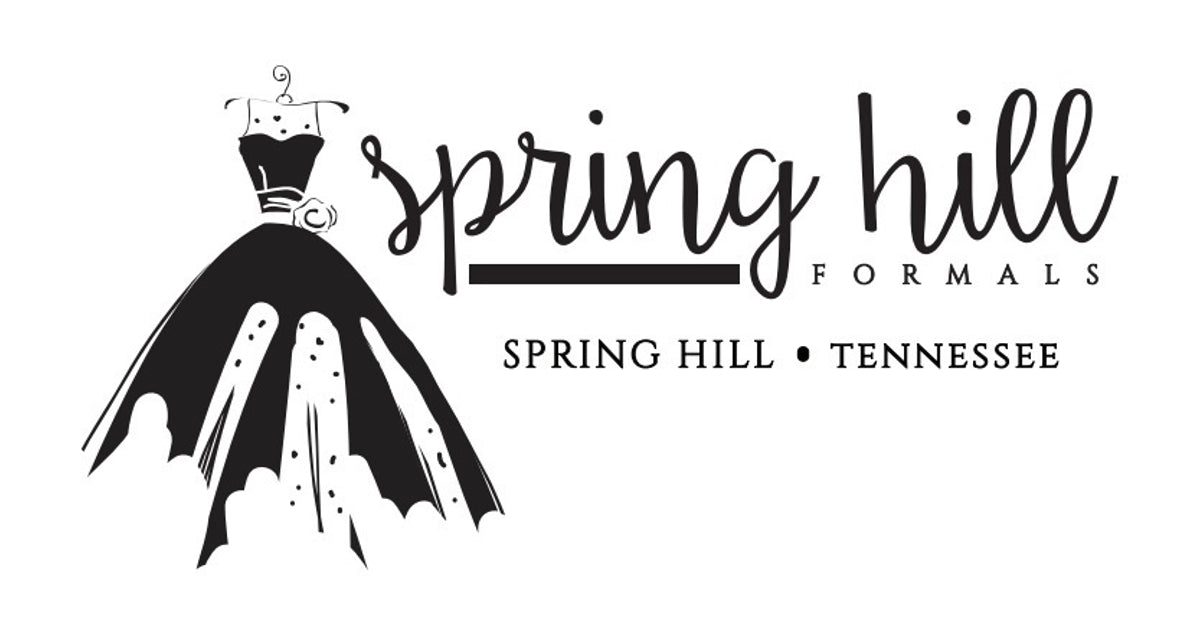 Spring Hill Formals – Spring Hill Formals